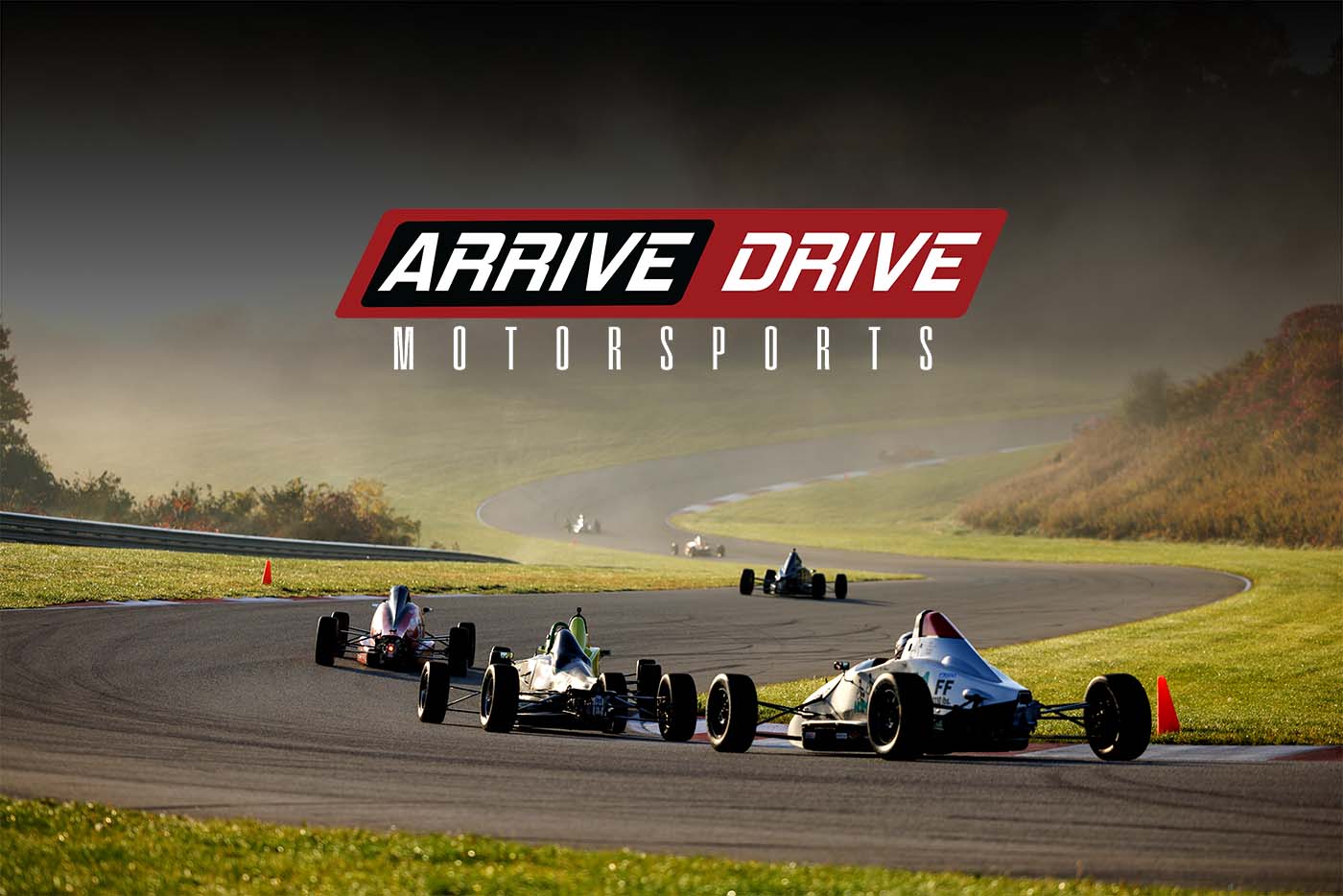 Austin Holtgraewe enters F1600 with Arrive Drive Motorsports!